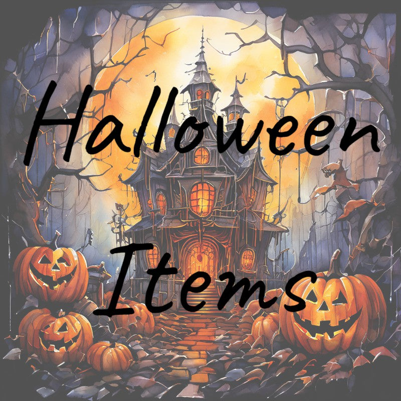 Halloween – Kimmie's Creations L.L.C.